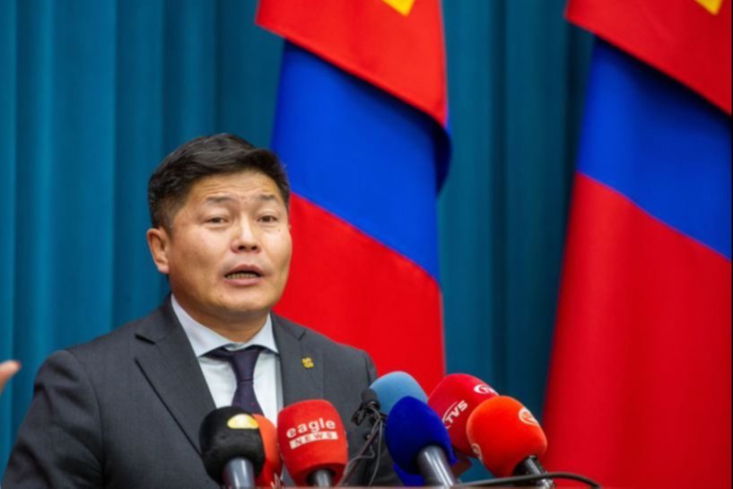 Х Нямбаатар Цар тахлын үеийн санхүүгийн тайланг ирэх долоо хоногт зарлана